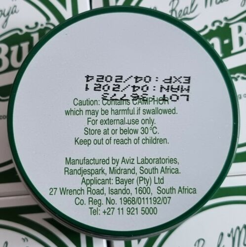 Zam-Buk Ointment – 60g – The Real Makoya