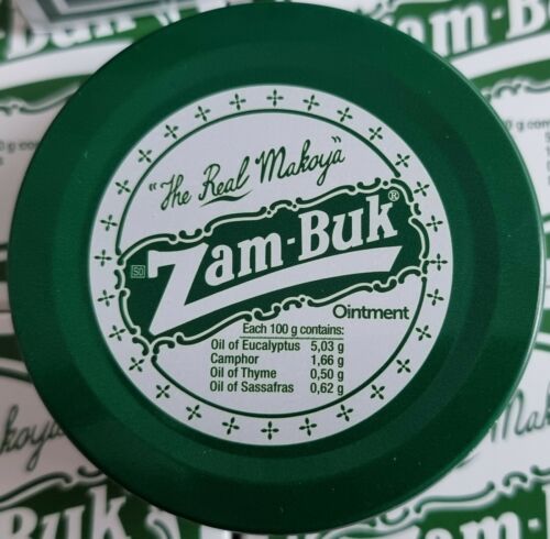 Zam-Buk Ointment – 60g – The Real Makoya