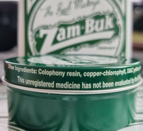 Zam-Buk Ointment – 60g – The Real Makoya