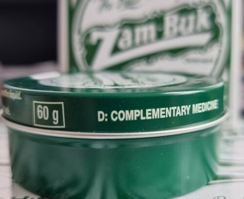 Zam-Buk Ointment – 60g – The Real Makoya