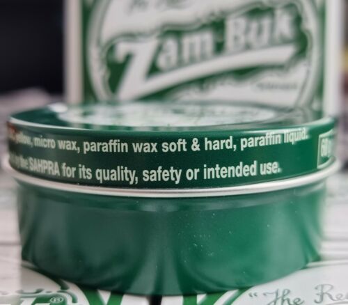 Zam-Buk Ointment – 60g – The Real Makoya